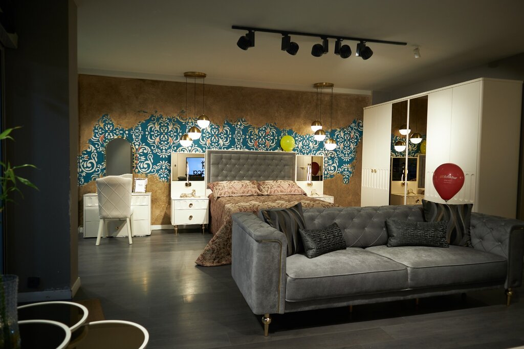 Mobilya mağazaları Mondihome Kıraç Esenyurt, İstanbul, foto