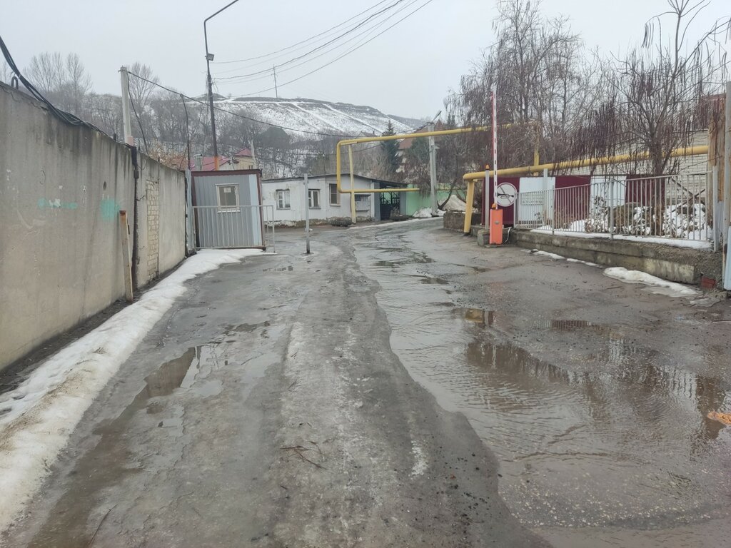 Bina, site yönetimi ТСЖ Октябрьское ущелье, Saratov, foto
