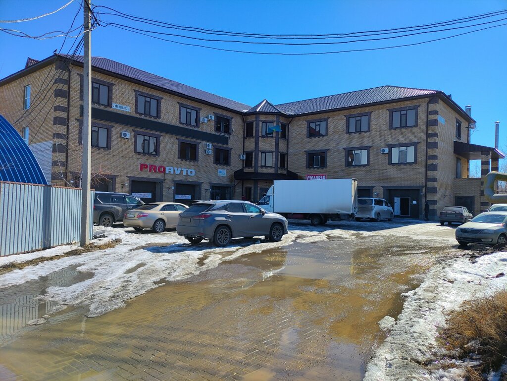 Bahçe ekipmanları ve teknolojileri Fivaruss, Aktöbe, foto