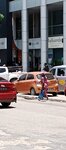 BIR 1º Maio Luanda (Luanda, Rua Nicolau Gomes Spencer), banka  Loanda'dan