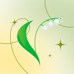 Ландыш (Khvatkova Street No:16), düğün mağazası  Ulyanovsk'tan