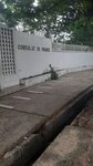 Embassy of France (Brazzaville, Commune de Poto-Poto), büyükelçilikler ve konsolosluklar  Brazzaville'den