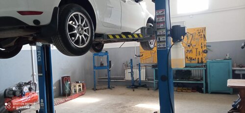 Otomobil yedek parçaları Virage, Sudja, foto