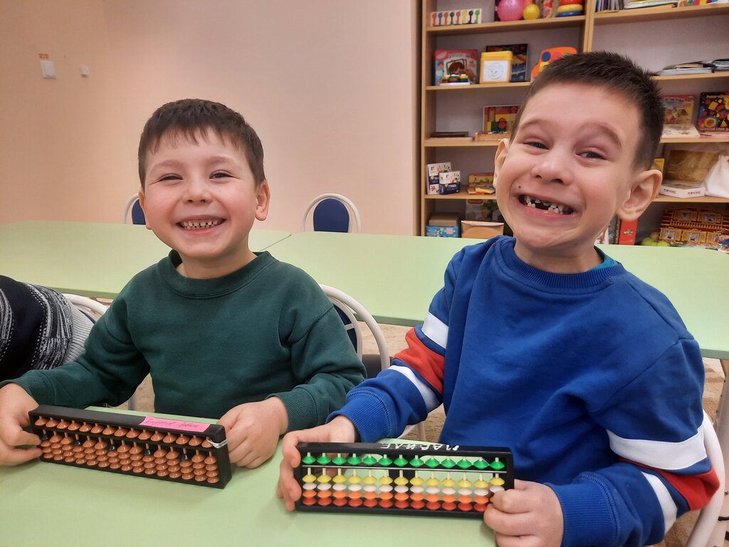 Anaokulları Детский № 19 Кунешчик, Simferopol (Akmescit), foto