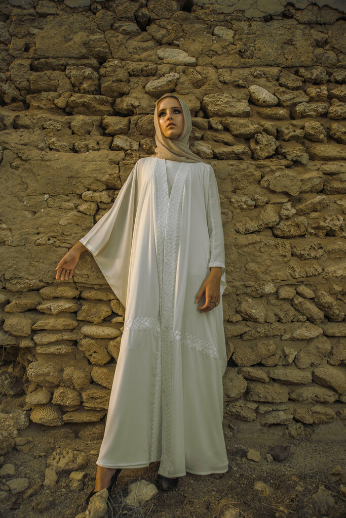 Dini ürünler Thowby, Abu Dabi, foto