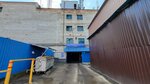 Gpk № 48 (1st Rupasovsky Lane No:8с4), garajlar  Mytişçi'den