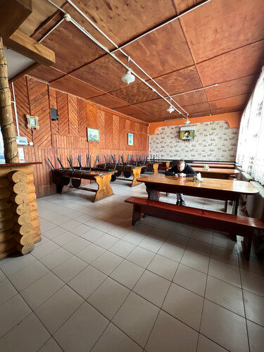 Kafe Кафе, Penzenskaya oblastı, foto