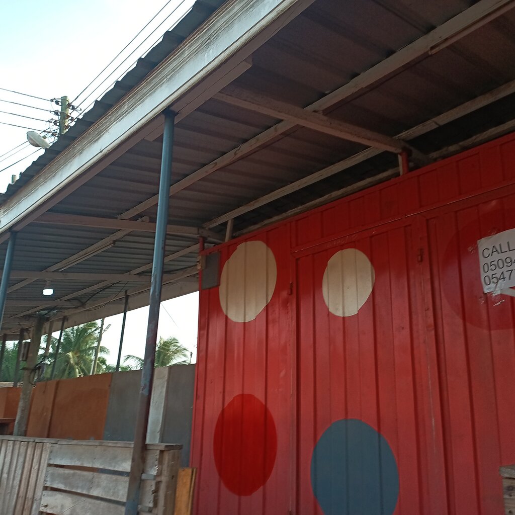 Hipermarket Nut citi, Dünya, foto