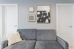 Апартаменты Обломов (Dolzhanskaya Street No:4), kısa süreli konaklama  Nijni Novgorod'dan
