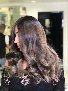 Rami Jabali Salon & SPA (Murjan, Jumeirah Beach Residence, Dubai Marina, Jumeirah, Dubai), güzellik salonu  Dubai'den