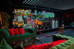 Poska Lounge (Andropova Avenue No:48с2), gece kulüpleri  Moskova'dan