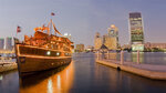 Majestic Premier Hotel Bur Dubai (113, Khalid Bin Al Waleed Street, Bur Dubai, Dubai), otel  Dubai'den