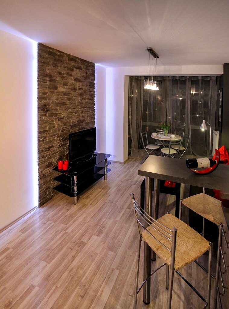 i̇nşaat ve tasarım hizmetleri Самоделкин и Ко, Krasnogorsk, foto