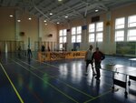 Олимп (ulitsa Chapayeva No:29), çok amaçlı spor tesisleri  Sengiley'den