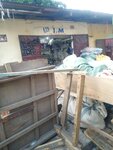 Ets Im (Brazzaville, Commune de Poto-Poto, Kassaï Rue), ayakkabı mağazaları  Brazzaville'den