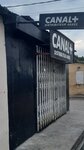 Canal+ (Brazzaville, Commune de Ouenzé), online mağaza ofisi  Brazzaville'den