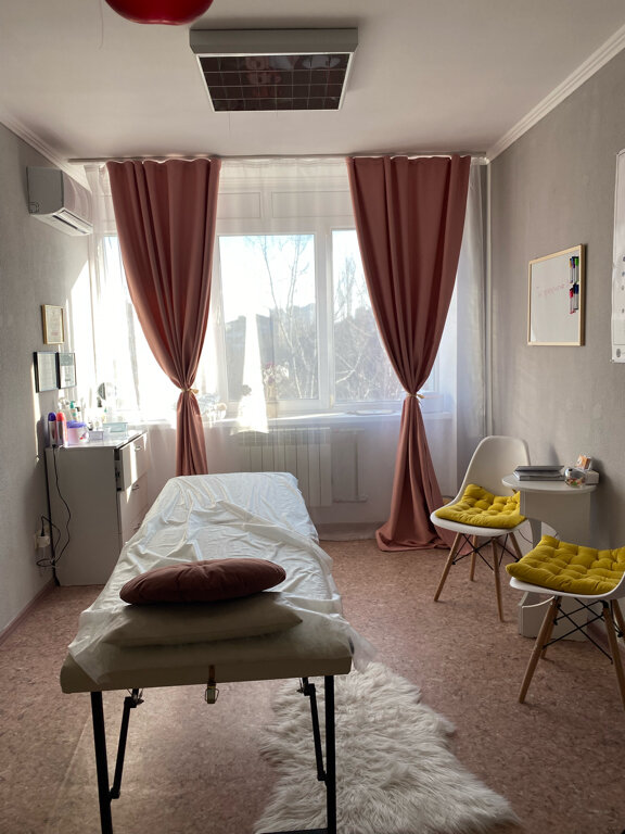 Güzellik salonu Маru_Сахаr, Novorossiysk, foto