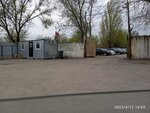 Штрафстоянка (Rostov-on-Don, kvartal Sovkhozny), yediemin otoparkları  Rostov‑na‑Donu'dan