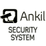 Ankil (ulitsa Pliyeva No:45/107), güvenlik ve alarm sistemleri  Rostov‑na‑Donu'dan