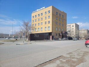 Myn Bastau (Pervomay street No:30Б, Semey), pansiyonlar, hosteller  Semey'den
