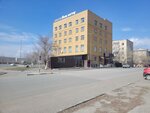 Myn Bastau (Pervomay street No:30Б), pansiyonlar, hosteller  Semey'den