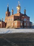 Церковь Николая Чудотворца в Никольской Мамонтовой пустыни (No:3, село Мамонтово), ortodoks kiliseleri  Tambovskaya oblastından