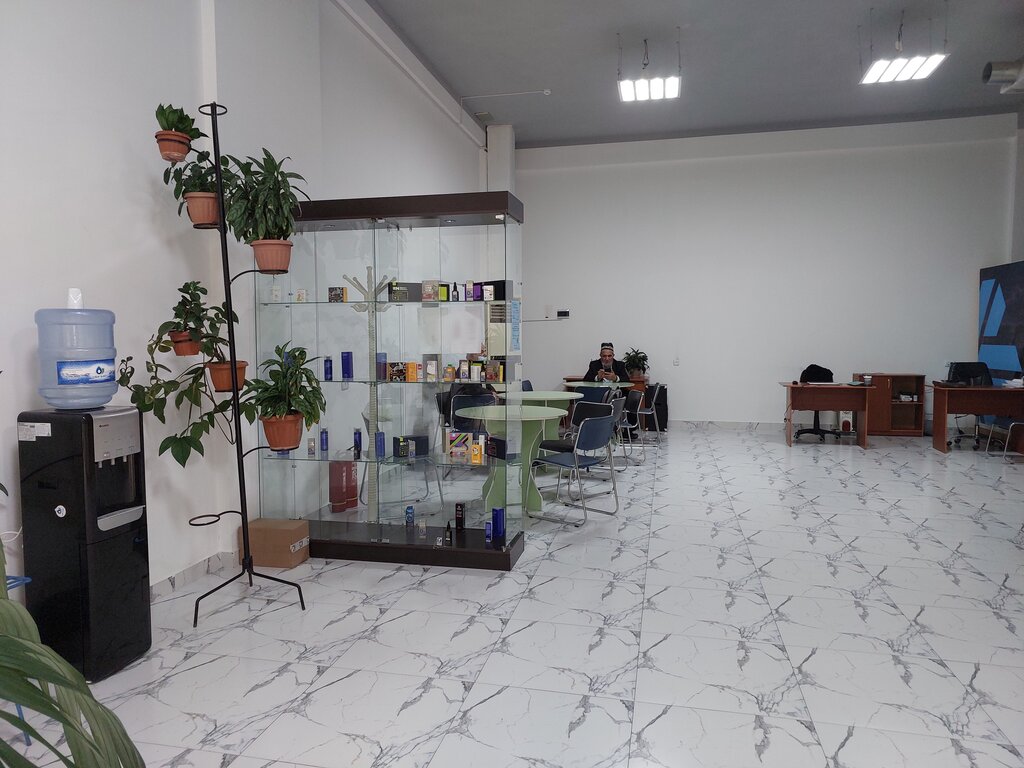 Besin takviyesi, aktariye Siberian Wellness, Duşanbe, foto