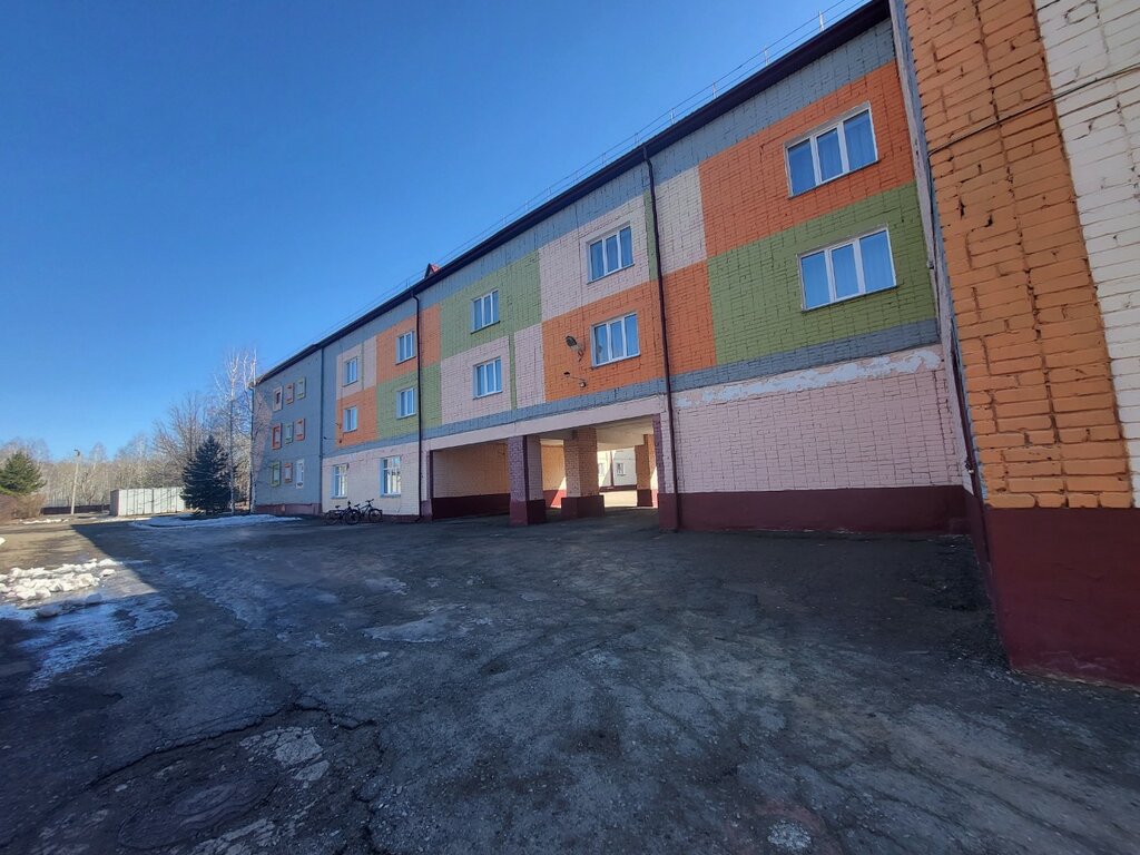Lise Lord Regional Specialized Boarding Lyceum for Gifted Children, Petropavl (Petropavlovsk), foto