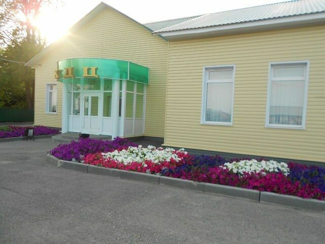 Sinemalar 3D-кинотеатр, Tambovskaya oblastı, foto