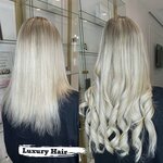 Luxury Hair (Khokhryakova Street No:72), saç uzatma  Yekaterinburg'dan