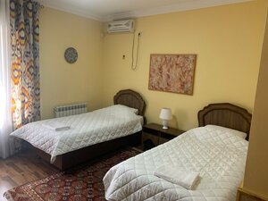 Arabon Hotel (ulitsa Islom No:2, Bukhara), otel  Buhara'dan