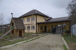 Ковчег (Tamanskaya ulitsa No:28, selo Lvovskoye), otel  Krasnodarski krayından