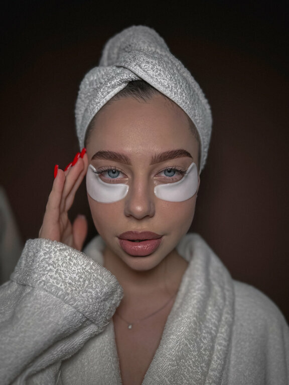 Kalıcı makyaj stüdyosu Boss_brows_pm, Briansk, foto