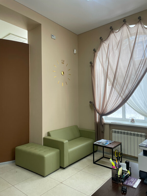 Özel ağız ve diş sağlığı klinikleri ve muayenehaneleri Tommedicus, Tomsk, foto