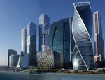 Мегагрупп (Krasnopresnenskaya Embankment No:12), i̇nternet pazarlama şirketi  Moskova'dan