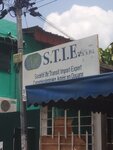 Stie (Rue de l' Industrie No:824, Treichville), sosyal yardım kuruluşları  Abican'dan