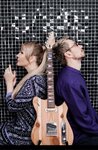 Showbiz (No:1А, Olympic Village Subdistrict, mikrorayon Molodyozhny, derevnya Kabitsyno), müzik okulları ve konservatuarlar  Kalujskaya oblastından