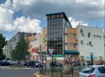Элина (Pashi Savelyevoy Street No:46), güzellik salonu  Tver'den