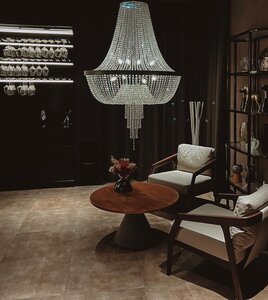 Inside (Severnoy Dviny Embankment No:93к1), restoran  Arhangelsk'ten