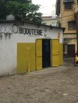 Bijouterie (Brazzaville, Commune de Poto-Poto), bijuteriler  Brazzaville'den