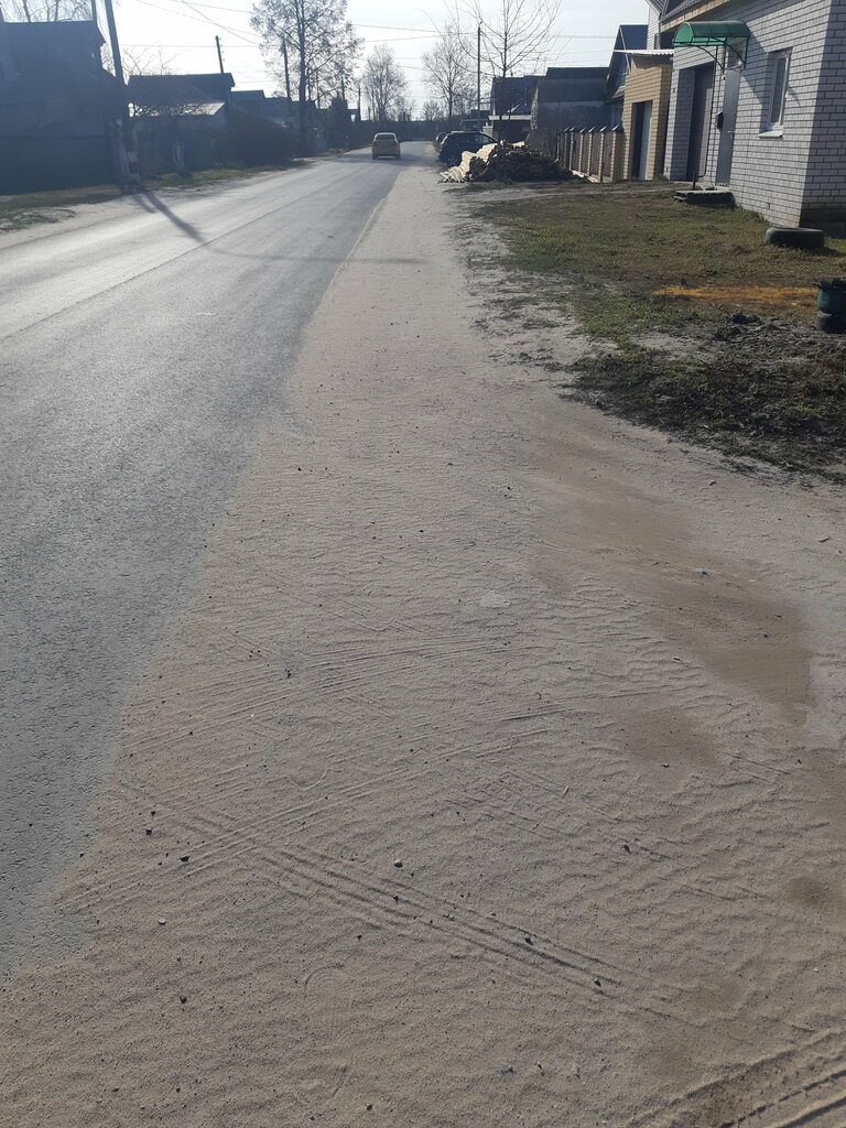 Şehir planlama MUP Blagoustrojstvo, Bor, foto