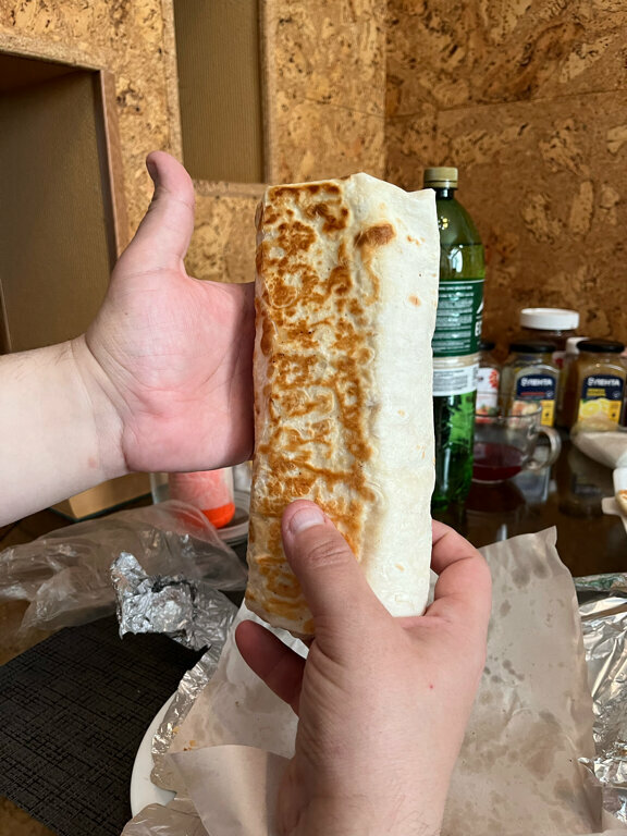 Fast food Бистро шаверма, Vyborg, foto