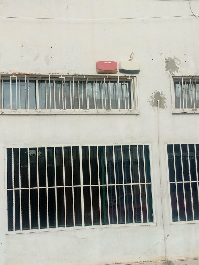 Bilgisayar mağazaları NRC, Loanda, foto