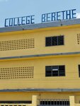 Berethe College Marcory (Boulevard du Gabon No:5283), yüksekokul  Abican'dan