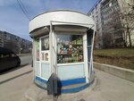Торговый павильон (Vladimir, ulitsa Verkhnyaya Dubrova), alkolsüz içecekler  Vladimir'den