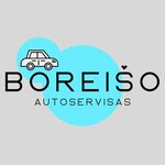Boreišo Autoservisas (Vilniaus gatvė No:3, Nemėžio kaimas, Nemėžis), oto servis ve bakım ekipmanları  Vilnius Vilayeti'nden