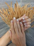 Ya. BeautyNails (проспект Генерала Острякова No:227Г), manikür-pedikür  Sevastopol'dan