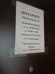 Нотариус Матвеева Е. В. (ulitsa 60 let Oktyabrya No:24, posyolok Ust-Kamchatsk), noterler  Kamçatski krayından
