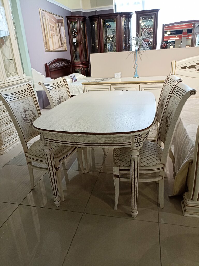 Mobilya mağazaları Столы и стулья, Rostov‑na‑Donu, foto