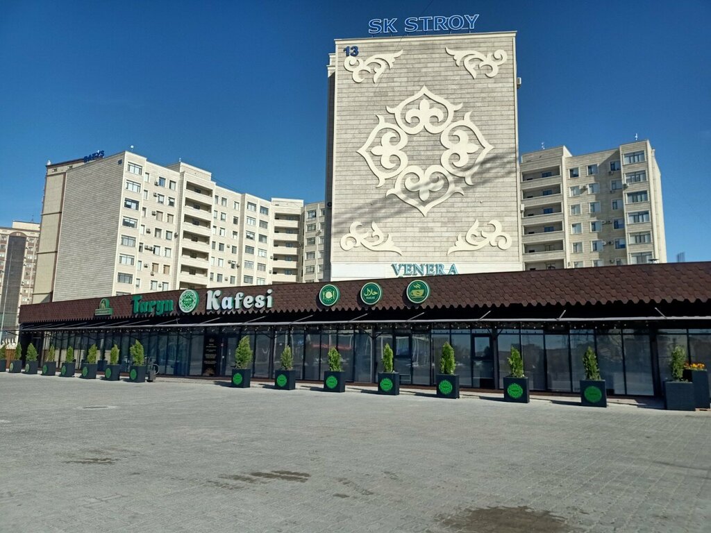 Güzellik salonu Venera beauty, Aktav, foto